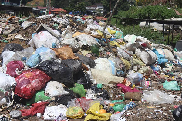 September 8, 2020 |පුවත් ළුලදරයි - දික්ඔය කසල ප්‍රශ්නයට විසදුම්