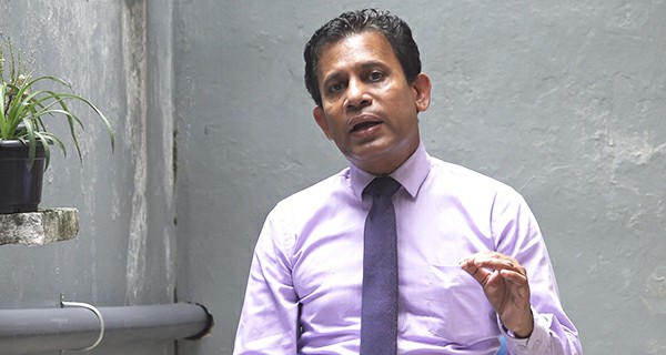 April 27, 2021 |කොවිඩ් ගැන පර්යේෂණය අත්හිටුවලා