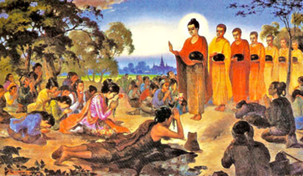 June 26, 2021 |මෙරට දේශපාලනයෙන් සුන්බුන් වන බෞද්ධ සදාචාරය නඟා සිටුවන්න ...