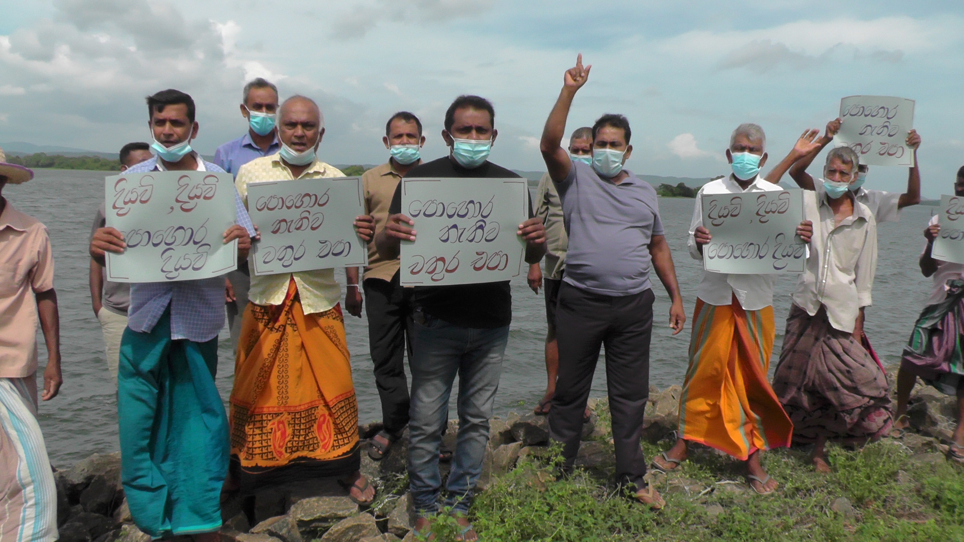 parakrama samudraya wikipedia sinhala Archives | DailyReporter